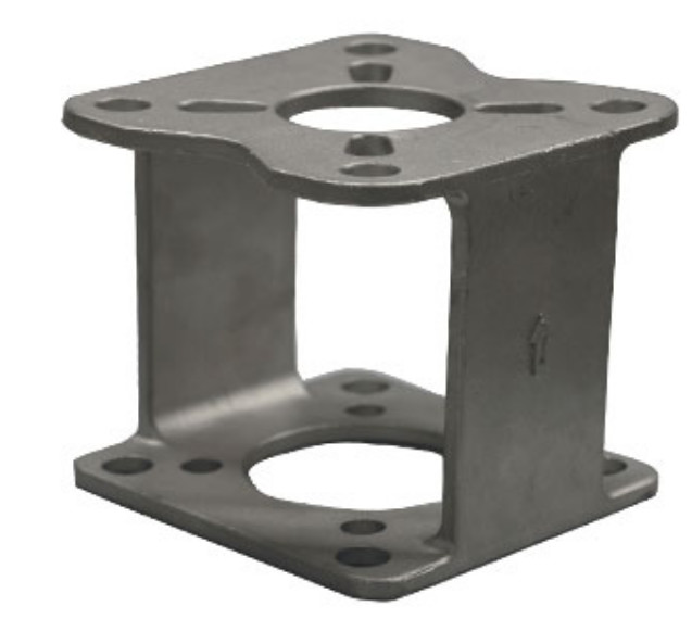 304 Stainless Steel Control Valve Accessories Shaft Sleeve Reducing Sleeves