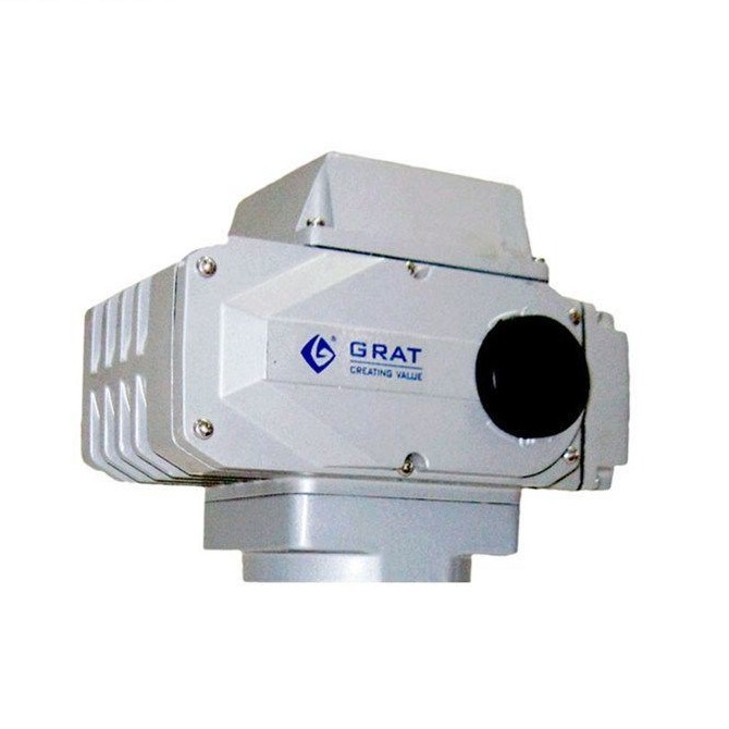 Miniature Quick Open Electric Actuator 20nm - 2000nm Quick Switch ...