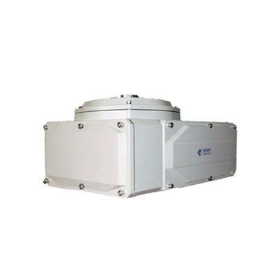 High Pressure IP67 Quick Open Electric Actuator Quick Switch HVAC Valve ...